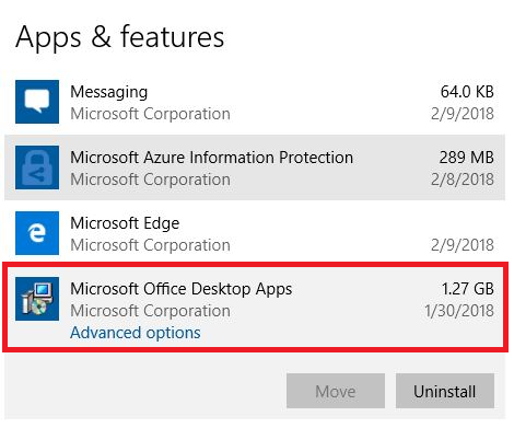 How to Install Office Products for Windows | TechSoup Canada