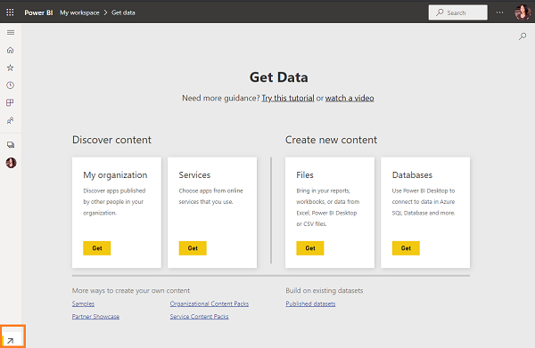 Take your first step into data visualization with Microsoft’s Power BI ...