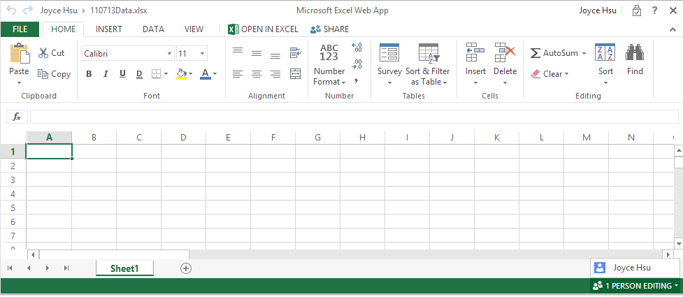 TechSoup Battles: Joyce Reviews Office 365 | TechSoup Canada