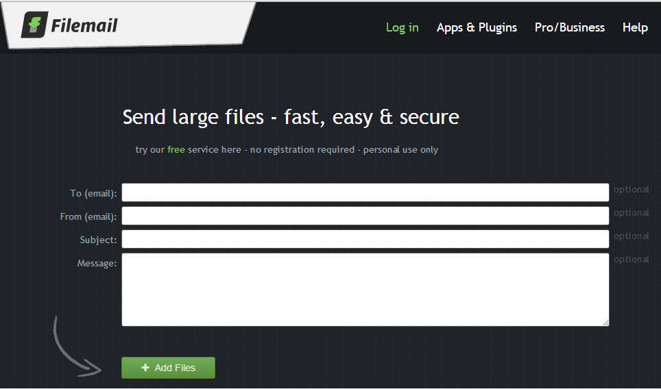 5 Simple, Free Ways to Send Large Files | TechSoup Canada
