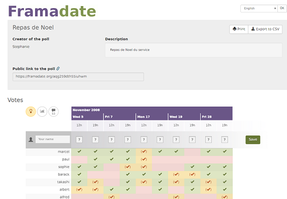5 Free Tools for Your Nonprofit Program Team | TechSoup Canada