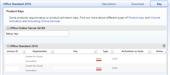 How to install Windows or Office 2016 & older versions for PC ...