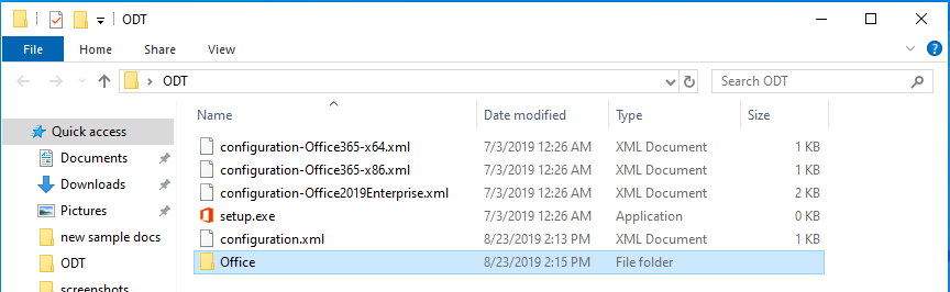 How to Install Office Products for Windows | TechSoup Canada