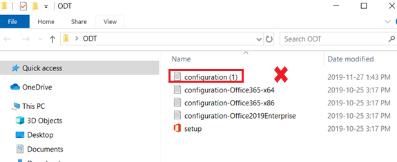 How to Install Office Products for Windows | TechSoup Canada