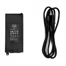 Cisco Meraki 802.3at PoE Injector | TechSoup Canada