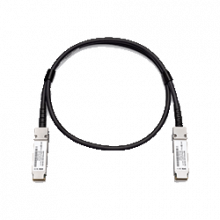 Cisco Meraki QSFP 1-Meter Stacking Cable | TechSoup Canada