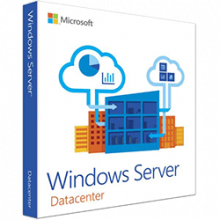 Windows Server Datacenter (Discounted) | TechSoup Canada