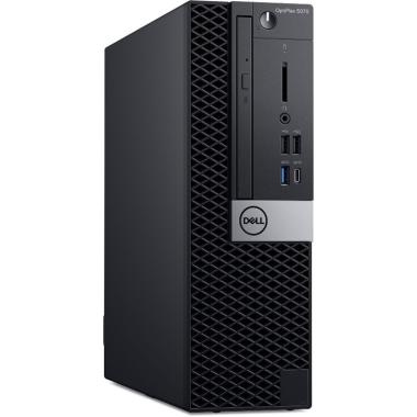 Dell OptiPlex 5070 Desktop, Core i7-9700, Windows 11 | TechSoup Canada
